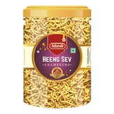 Heeng Sev – Adarsh Namkeen